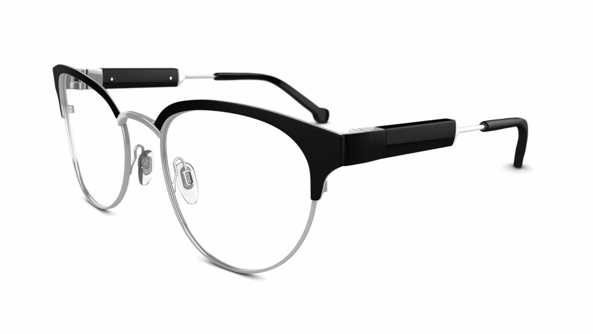 Red or Dead Women's glasses RED OR DEAD 127 | Black Frame $89 ...