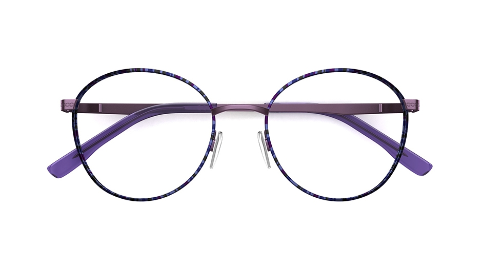 Specsavers Dame briller ANNIE | Rød Innfatning 995 kr | Specsavers Norge
