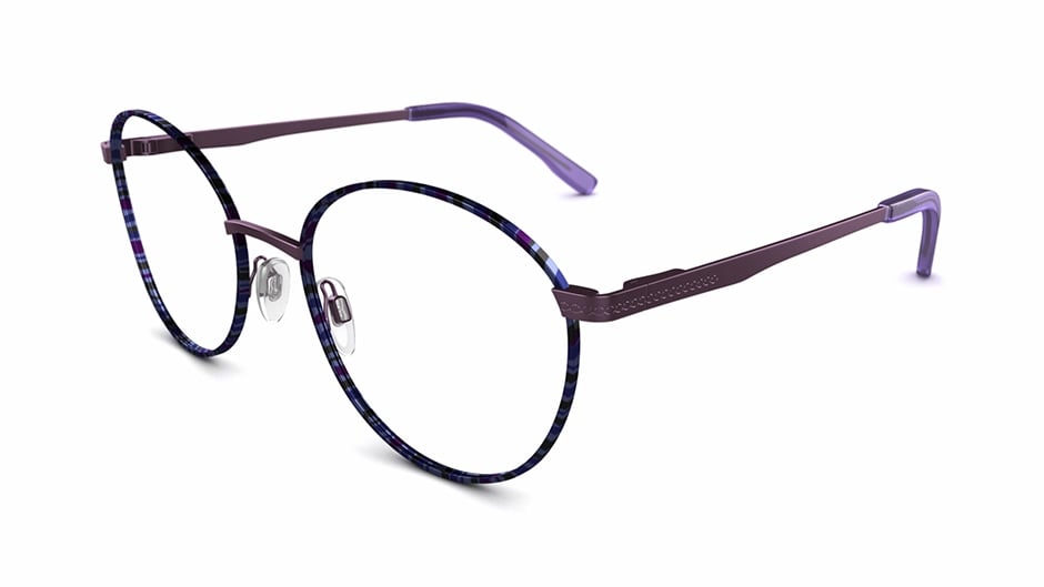 Specsavers Vrouw brillen ANNIE | Rood montuur €119 | Specsavers Nederland