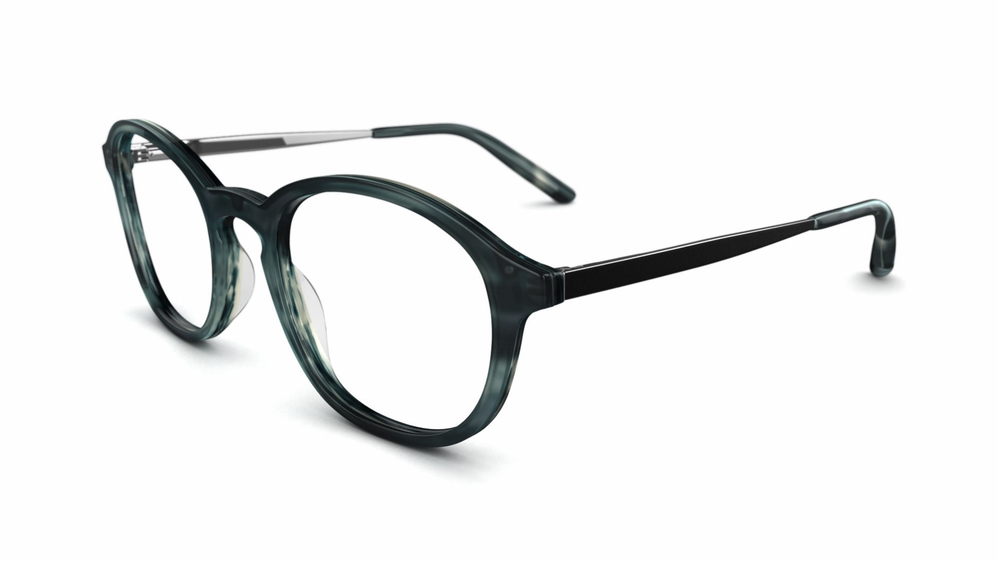 Osiris Men's glasses OSIRIS STUDIOUS | Grey Frame $89 | Specsavers ...