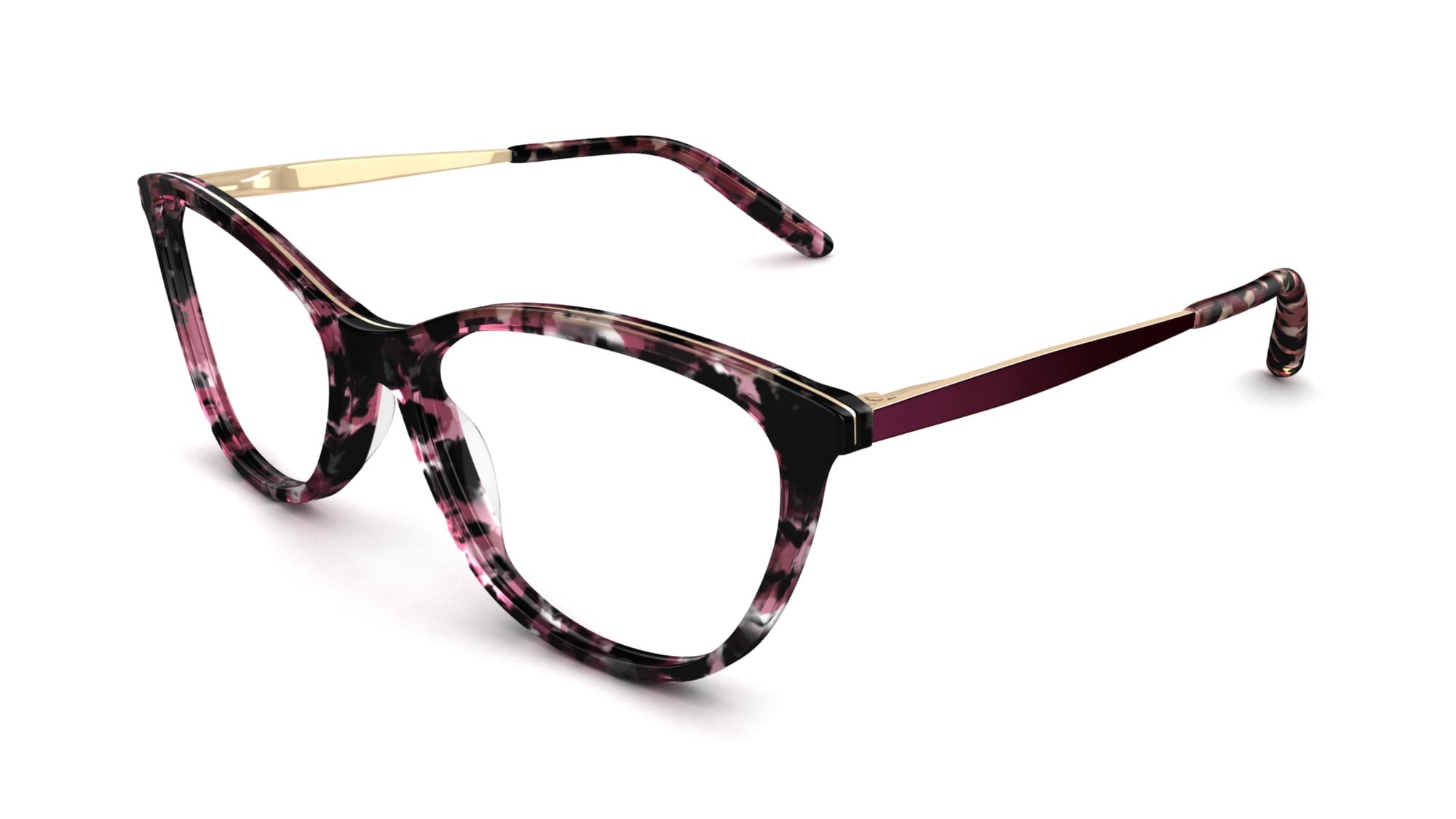 Osiris Women's glasses OSIRIS INCREDIBLE | Red Frame $249 | Specsavers ...