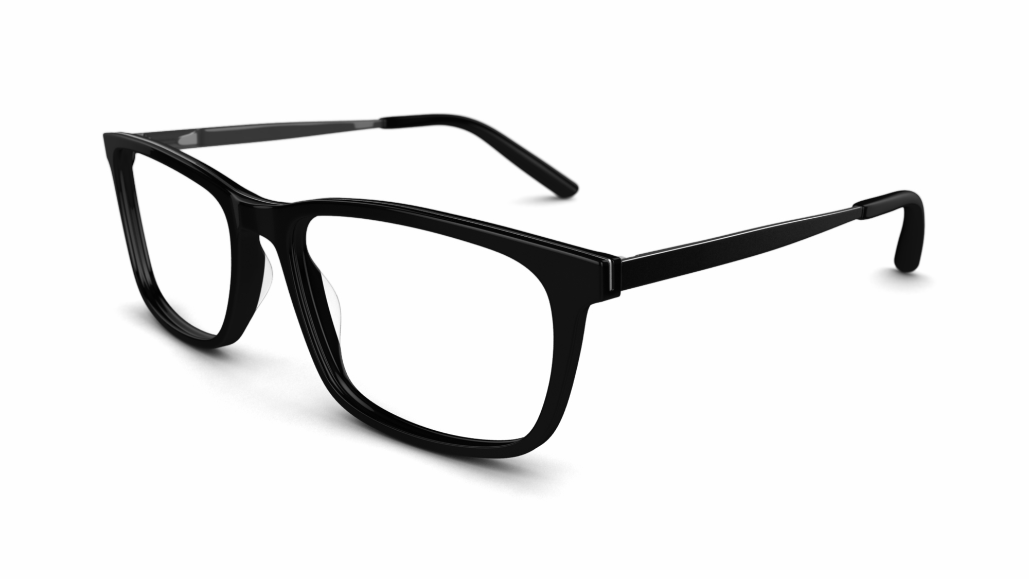 Osiris Men's glasses OSIRIS IMPRESSIVE | Black Frame $299 | Specsavers ...