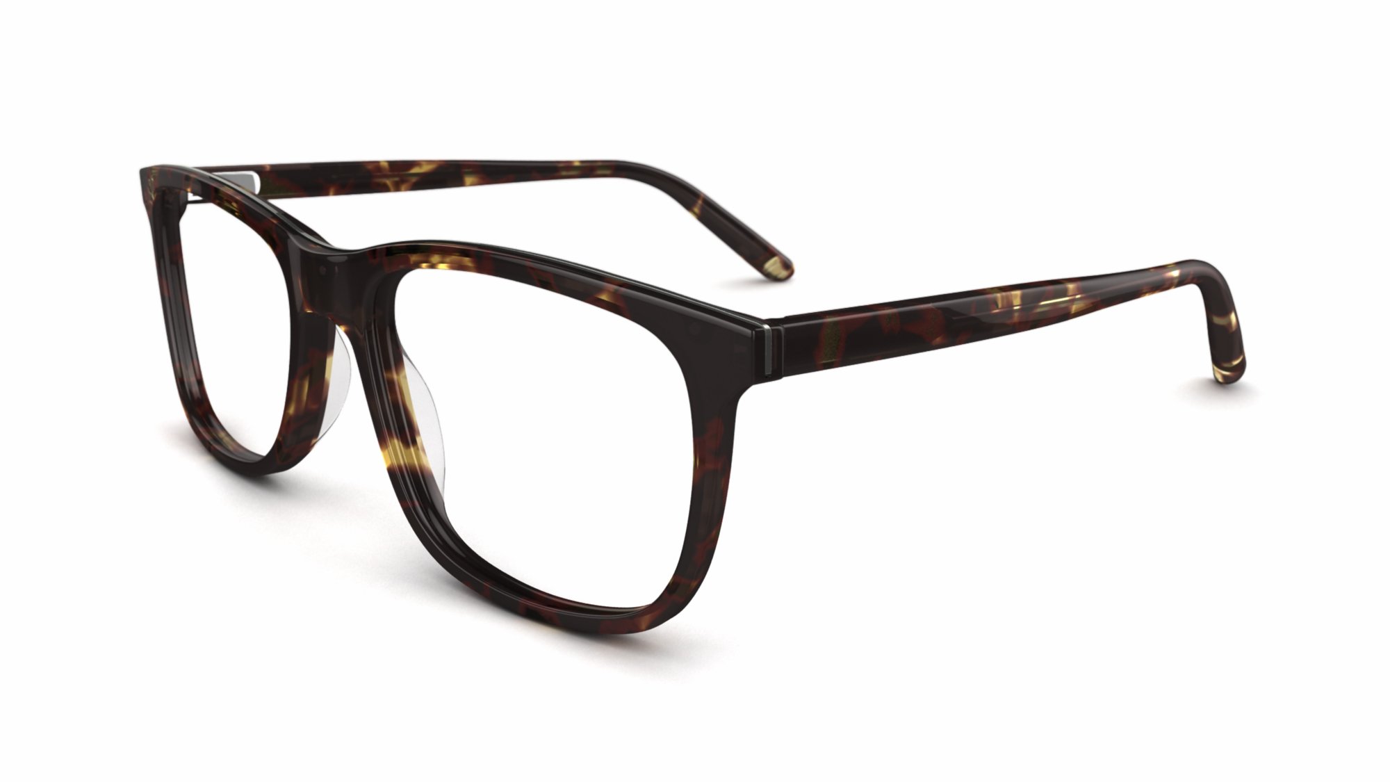 Osiris Men's glasses OSIRIS IMMACULATE | Brown Frame €189 | Specsavers ...