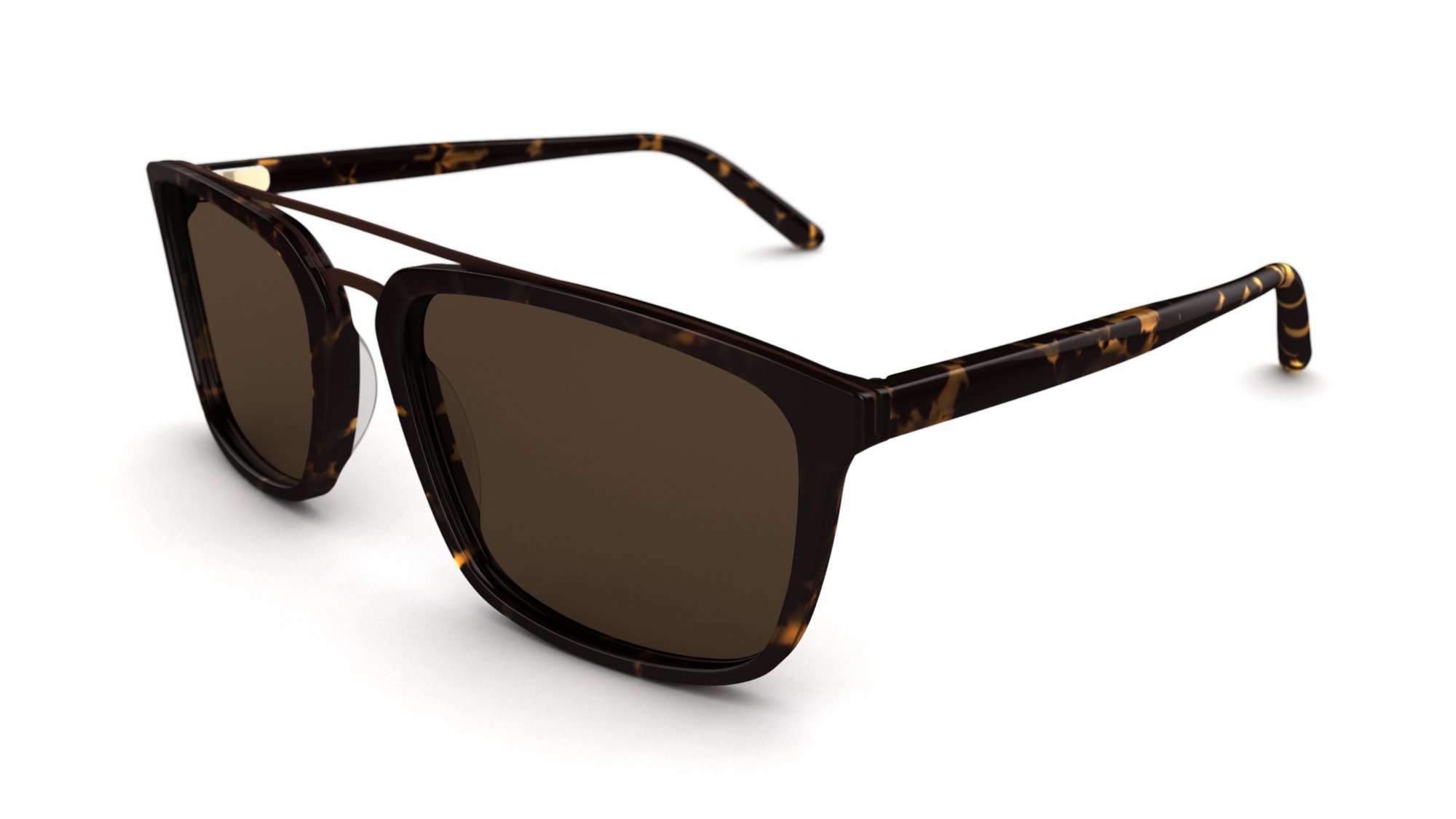 Osiris Men's glasses OSIRIS VICTORIOUS Sunglasses | Black Frame $299 ...