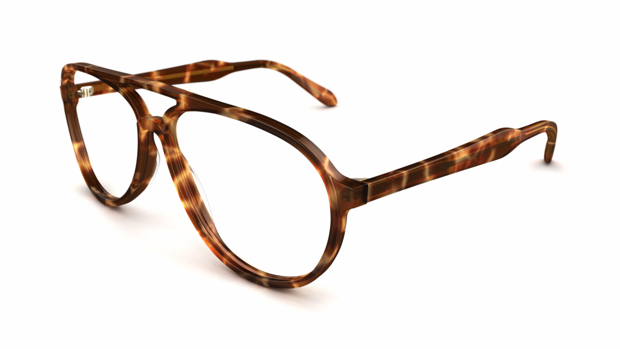 ELLERY Women's glasses ELLERY 21 | Brown Frame $199 | Specsavers Australia
