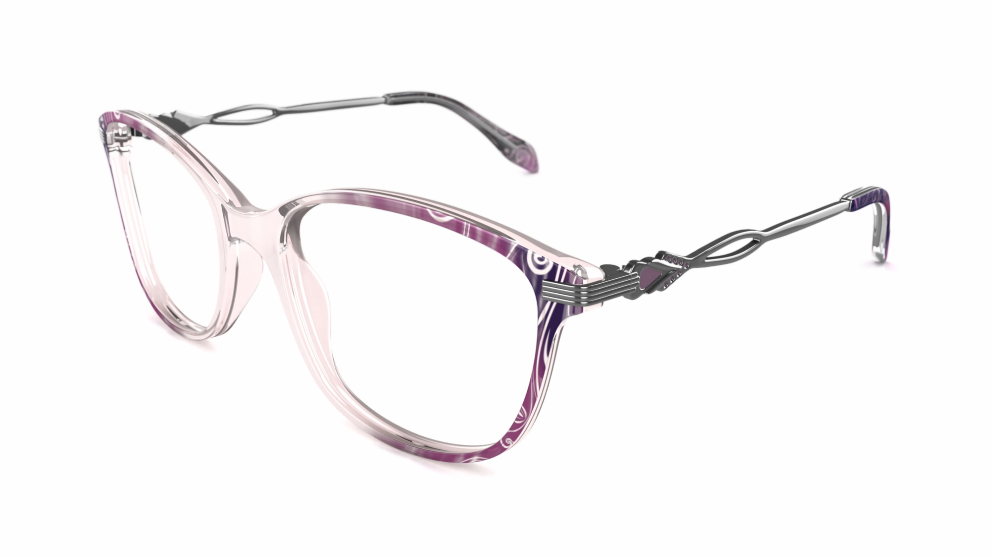 Specsavers Dame briller FOLLY | Pink Stel 495 kr | Louis Nielsen