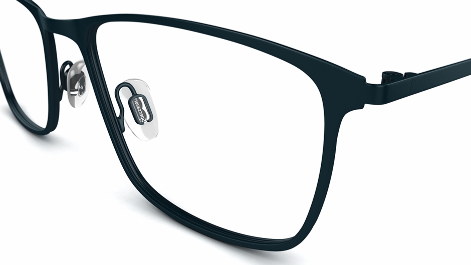 Specsavers Man brillen KYLE | Blauw montuur €29 | Specsavers Nederland