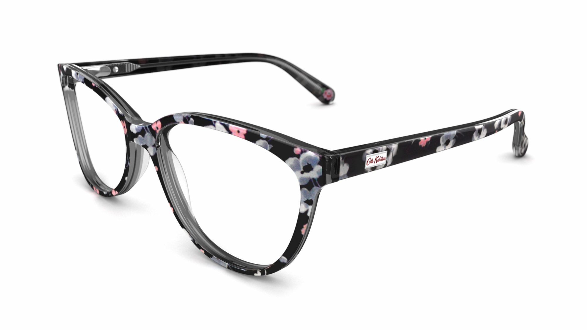 Cath Kidston Women's glasses CATH KIDSTON 16 | Black Frame $89 ...