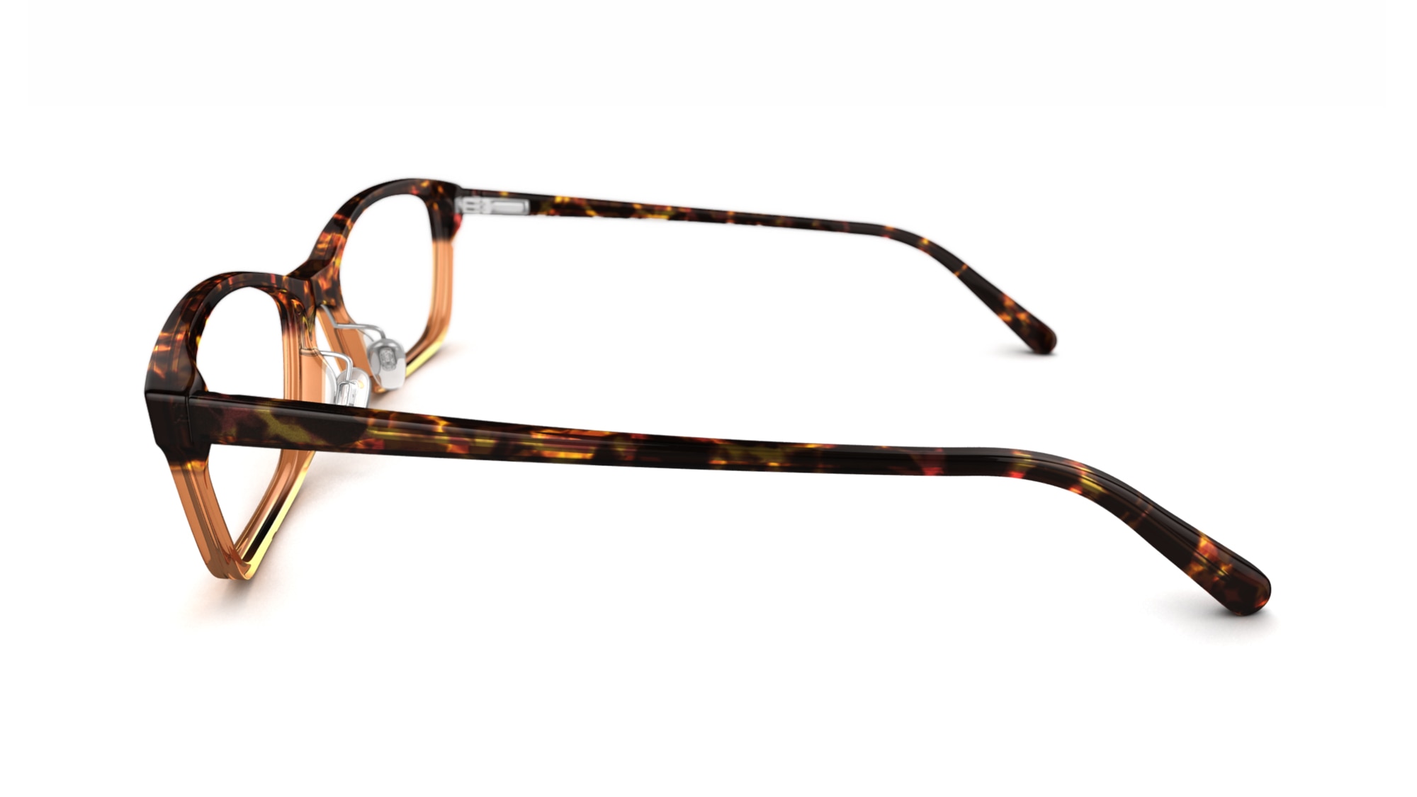 Specsavers Women's glasses PHILIPPA | Brown Frame $249 | Specsavers ...