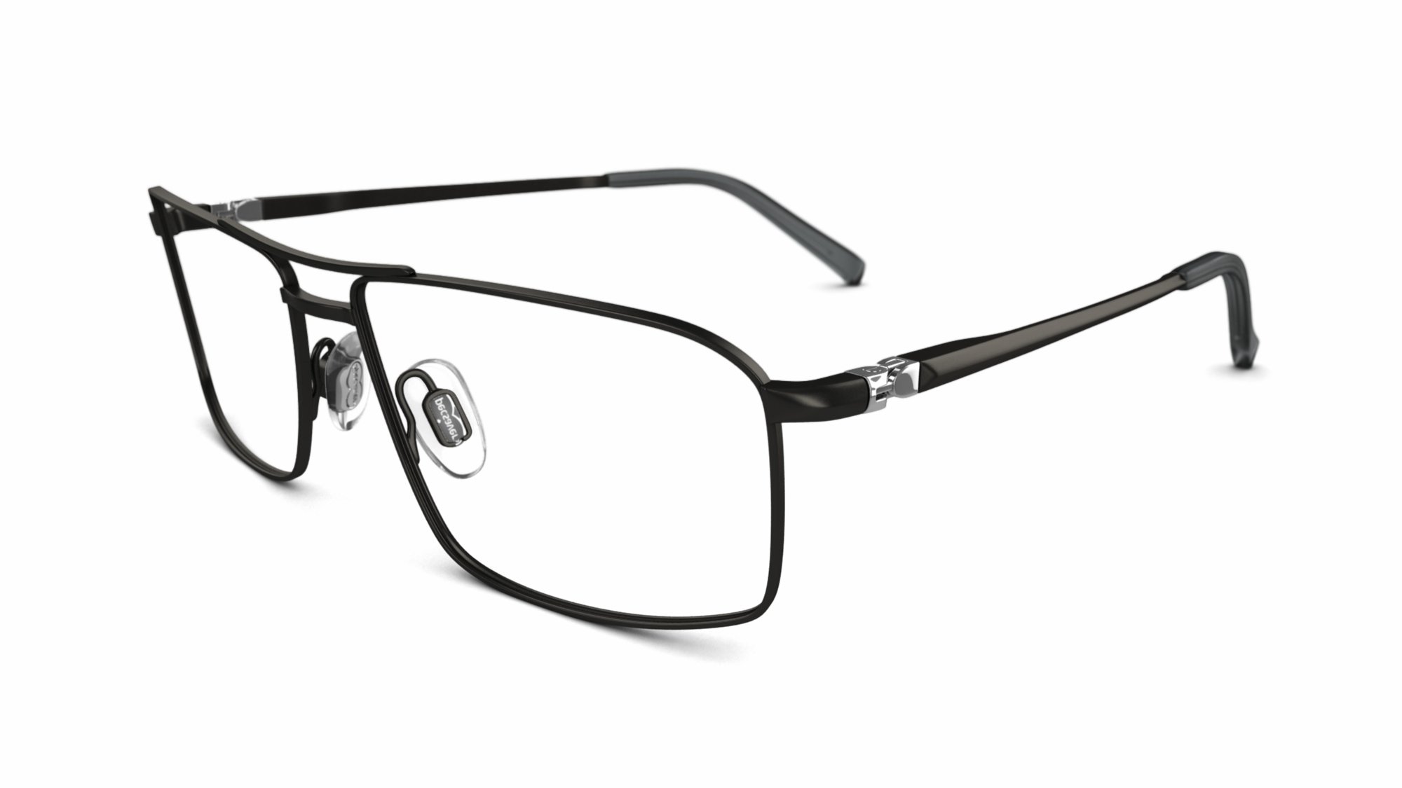 Specsavers Men's glasses TURBOFLEX T26 | Gunmetal Frame €189 ...