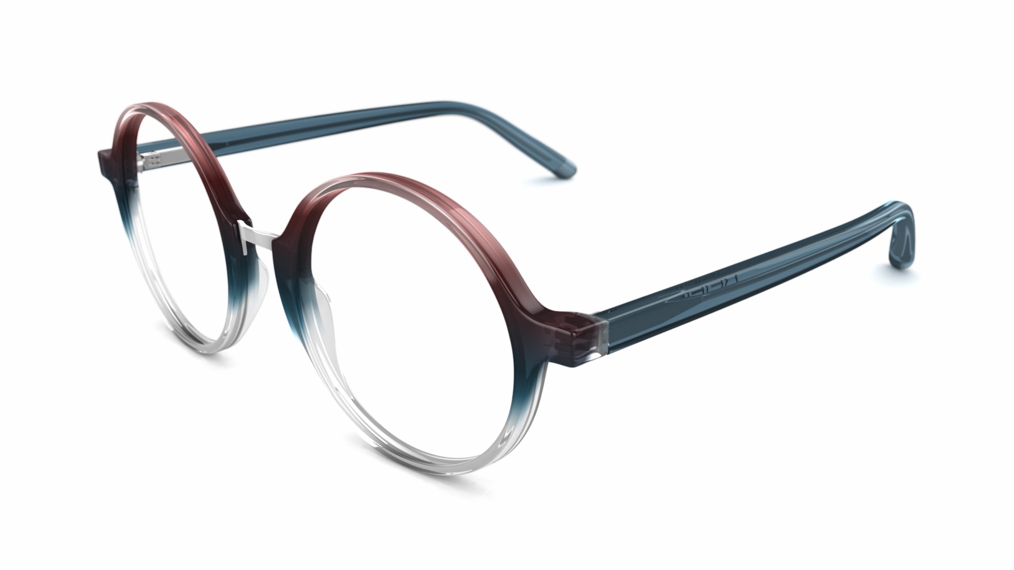 Osiris Femenino gafas OSIRIS AMAZING | Azul Frame 159 € | Specsavers España