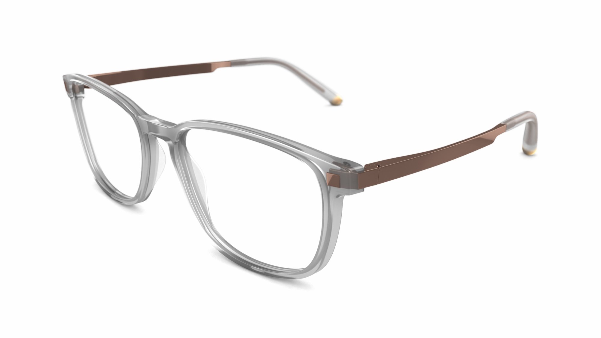 Osiris glasses OSIRIS ZEALOUS | Grey Frame €189 | Specsavers Ireland