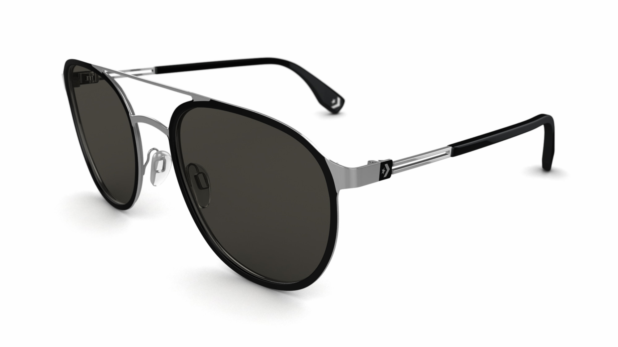 Converse Men's glasses CONVERSE Sunglasses 13 | Black Frame $199 ...