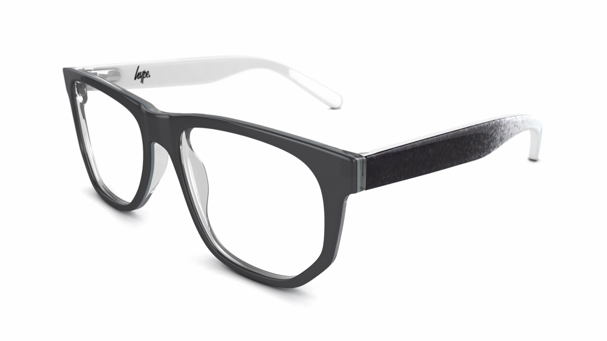 HYPE. Teens' glasses HYPE 06 | Grey Frame €149 | Specsavers Ireland