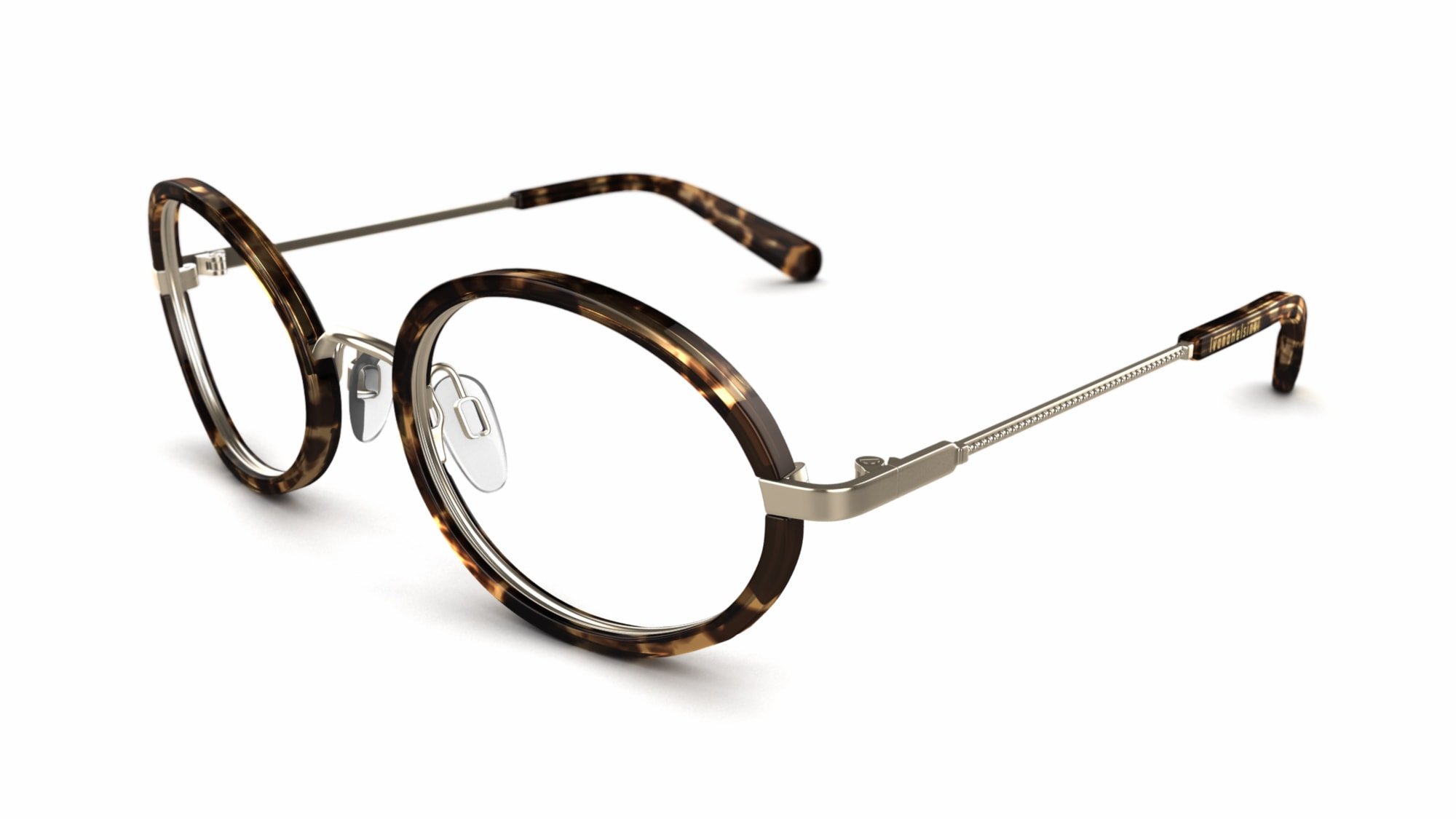 Ivana Helsinki brillen IH 1003 | Bruin montuur €209 | Specsavers Nederland