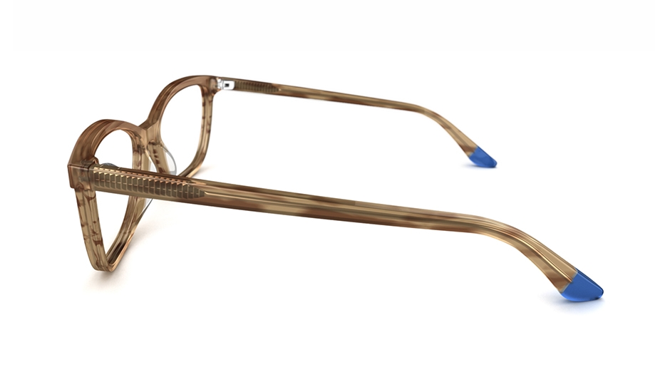 Specsavers Women's glasses ENIF | Purple Frame $199 | Specsavers Australia
