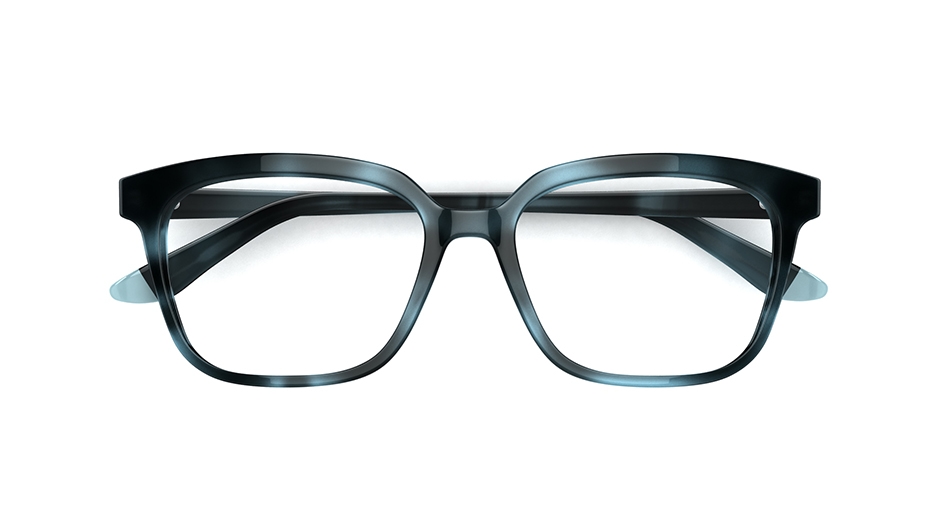 Specsavers Women's glasses ANSER | Brown Frame $199 | Specsavers Australia