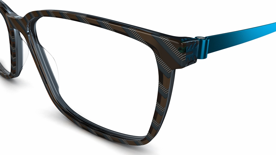 Ultralight Man brillen FLEXI 150 | Bruin montuur €149 | Specsavers ...