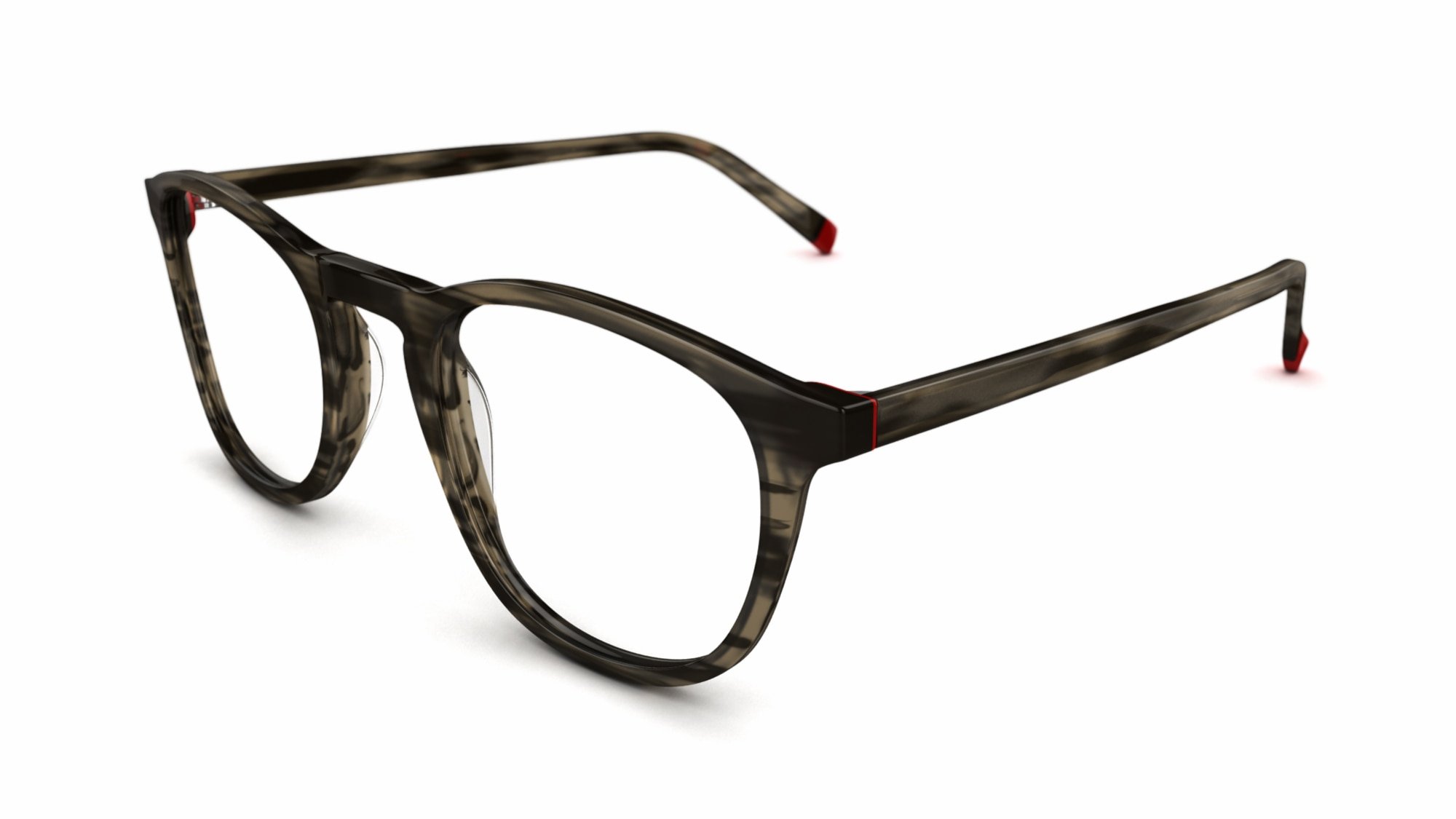 Specsavers Men's glasses CONWAY | Brown Frame $199 | Specsavers Australia