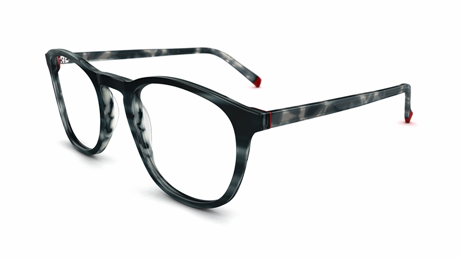 Specsavers Herr glasogon CONWAY | Brun Båge 795 kr | Specsavers Sverige