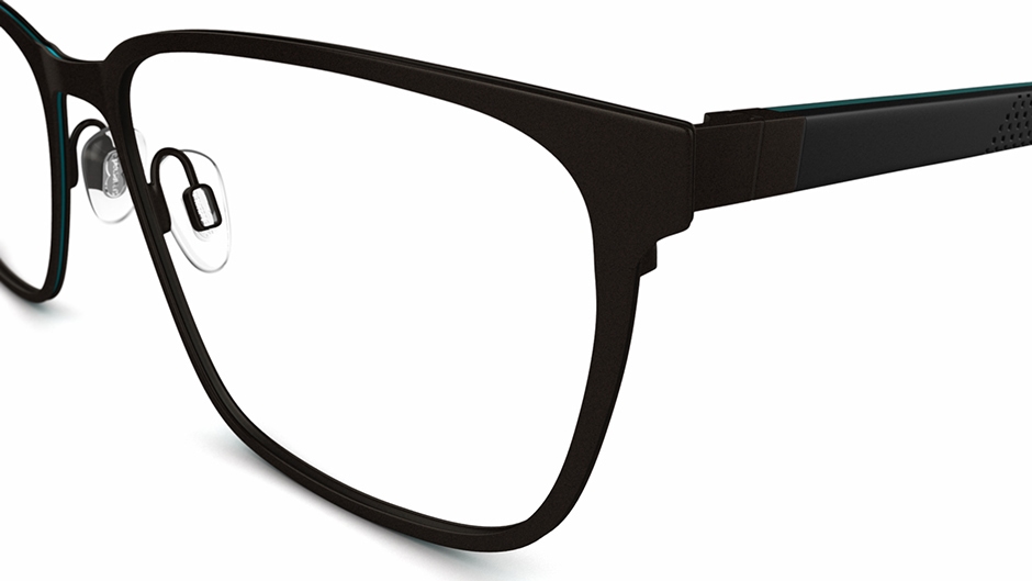 Specsavers Man brillen LEON | Bruin montuur €119 | Specsavers Nederland