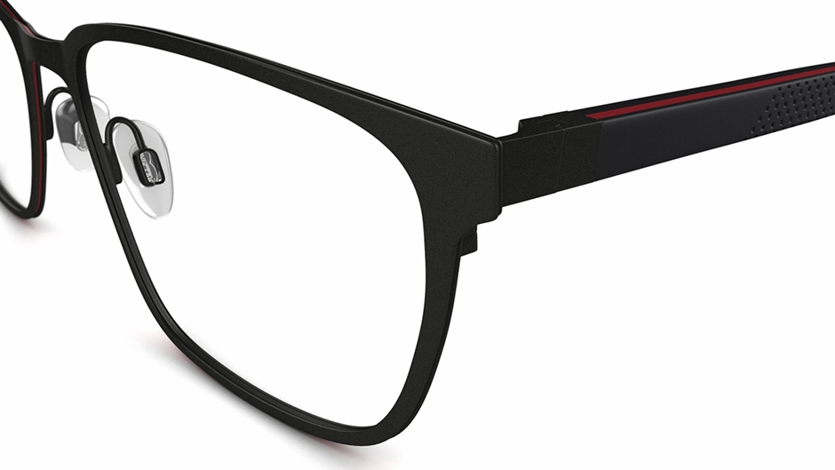 Specsavers Man brillen LEON | Bruin montuur €119 | Specsavers Nederland