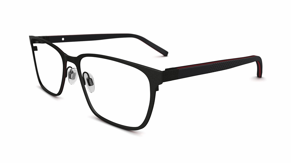 Specsavers Herre briller LEON | Brun Innfatning 995 kr | Specsavers Norge