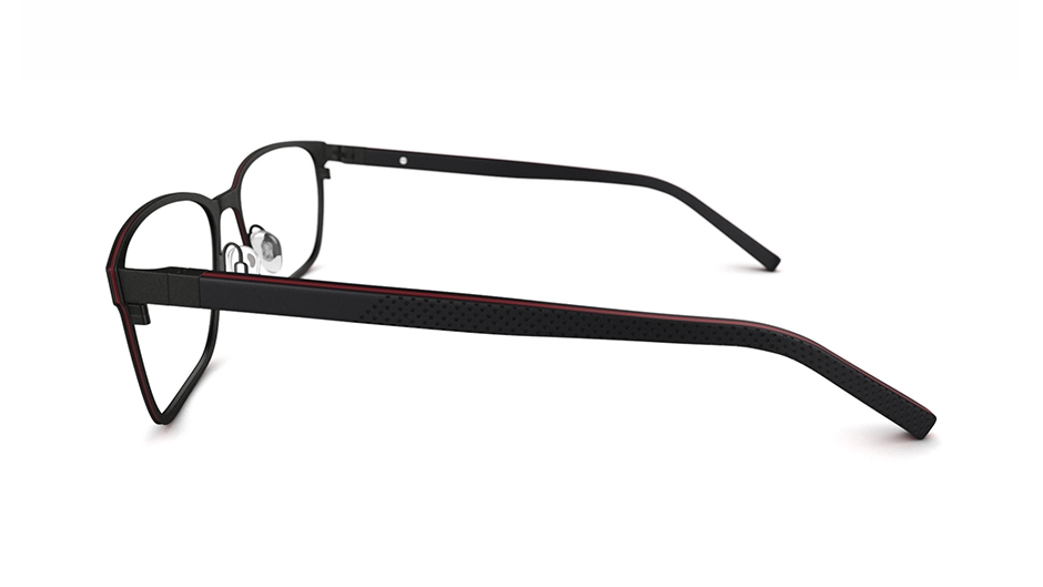 Specsavers Man brillen LEON | Bruin montuur €119 | Specsavers Nederland