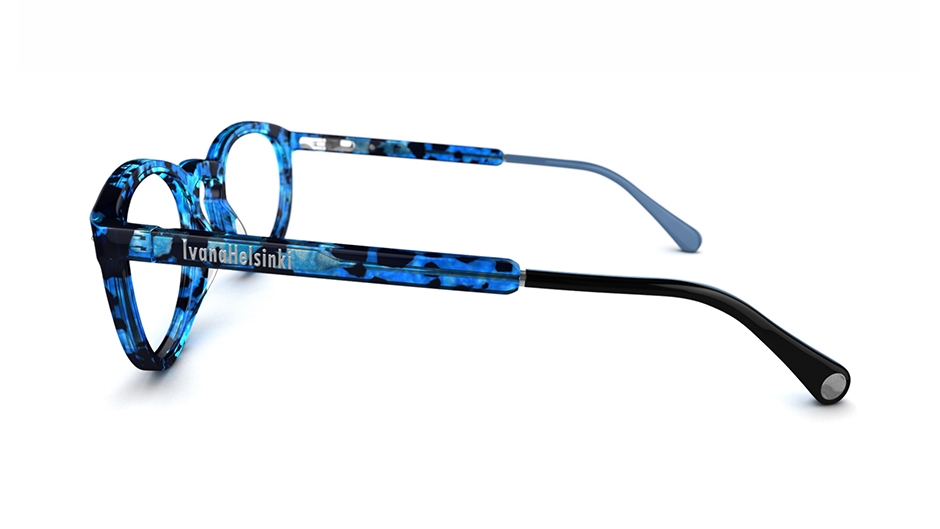 Ivana Helsinki Dam glasogon IH 1004 | Brun Båge 1995 kr | Specsavers ...