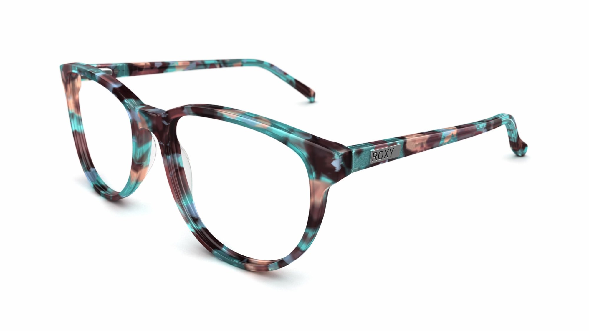 Roxy Women's glasses ROXY 53 | Purple Cateye Plastic Acetate Frame $299 ...