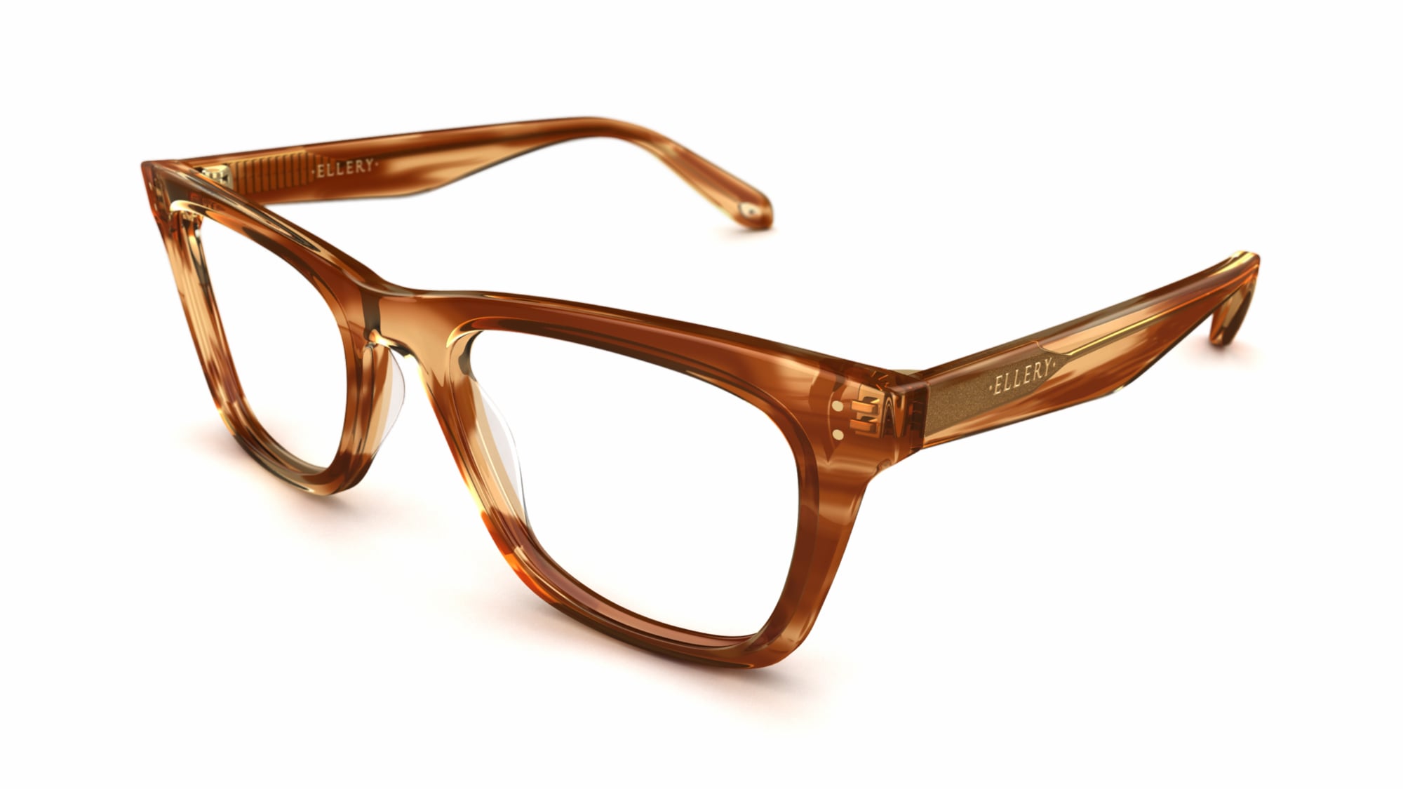 ELLERY Women's glasses ELLERY 24 | Clear Frame $149 | Specsavers New ...