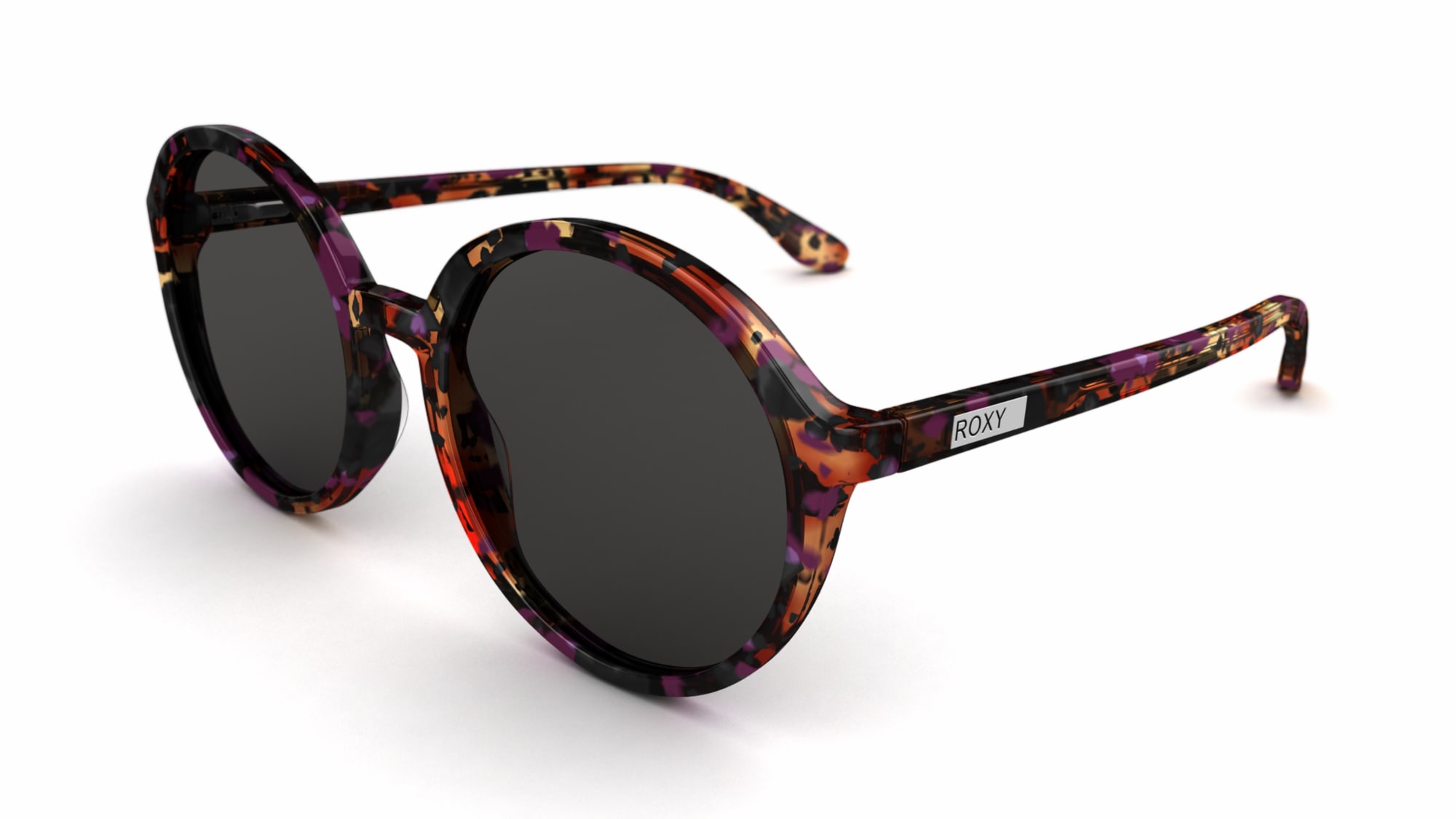 Roxy Women's glasses ROXY Sunglasses 19 | Pink Frame $199 | Specsavers ...
