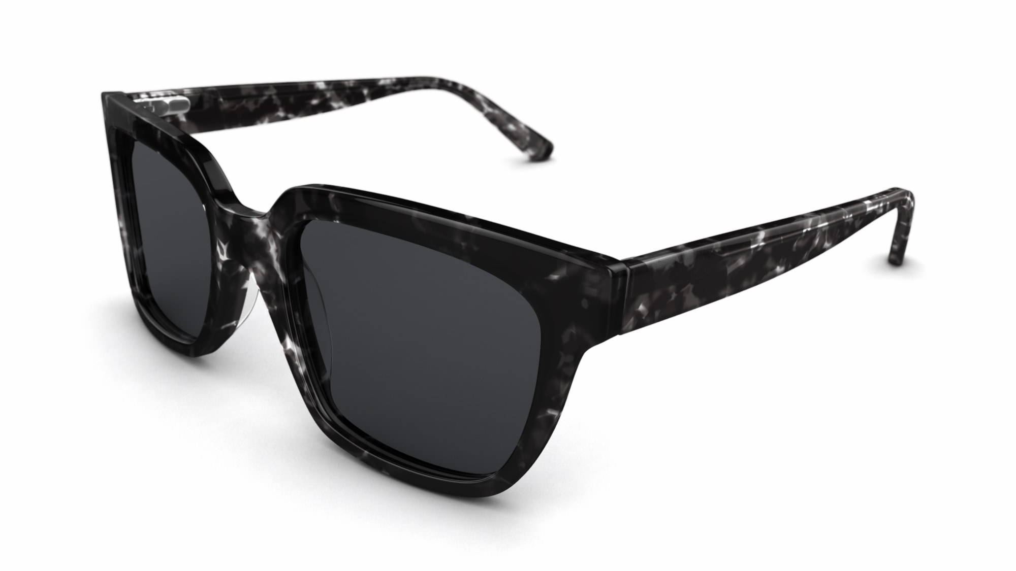Specsavers Women's glasses WITCH Sunglasses | Black Frame €129 ...