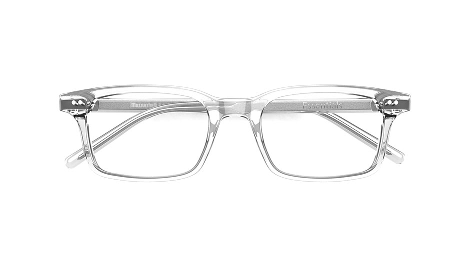Specsavers Mand briller LWMD 7 | Sort Stel 1 295 kr | Louis Nielsen