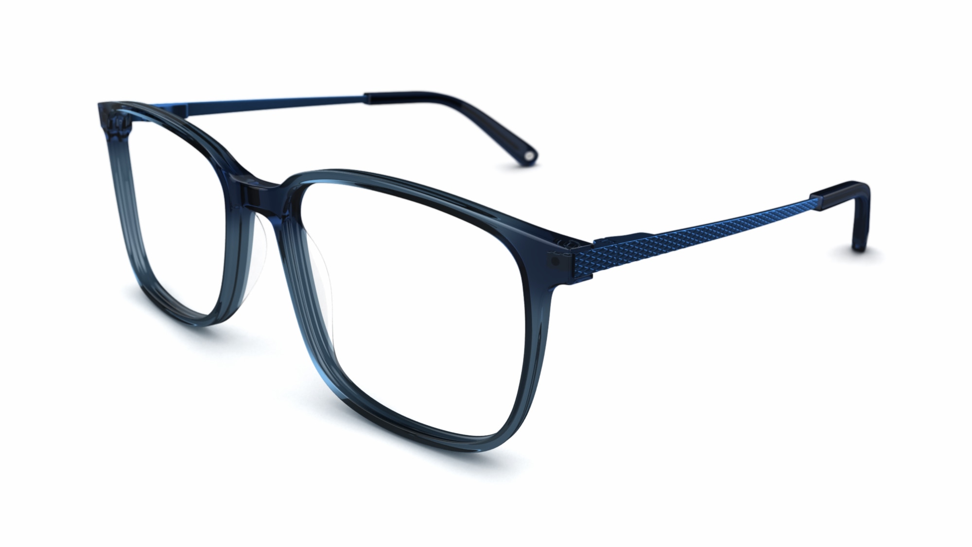Alex Perry Men's glasses AP MEN 28 | Blue Frame $369 | Specsavers New ...