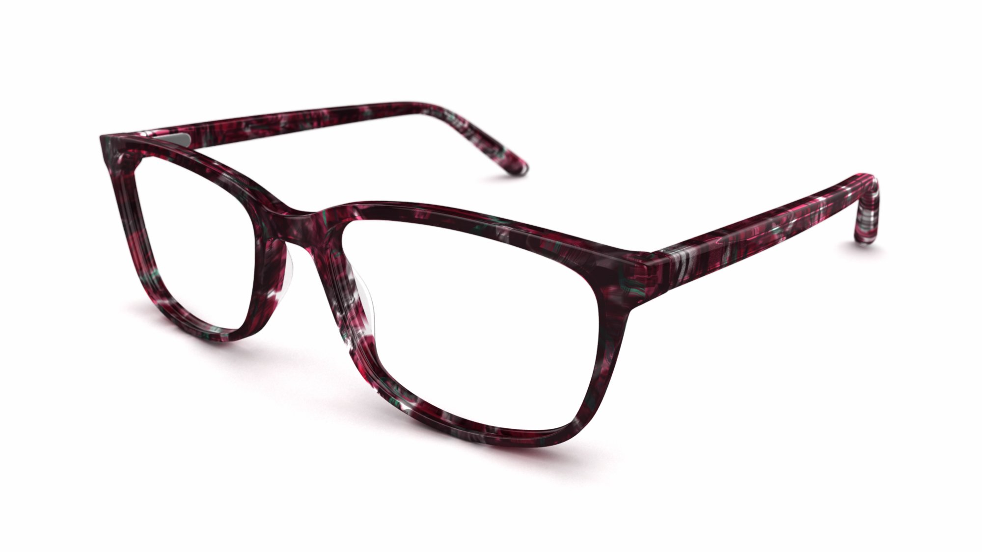 Osiris Women's glasses OSIRIS GREGARIOUS | Red Frame $369 | Specsavers ...