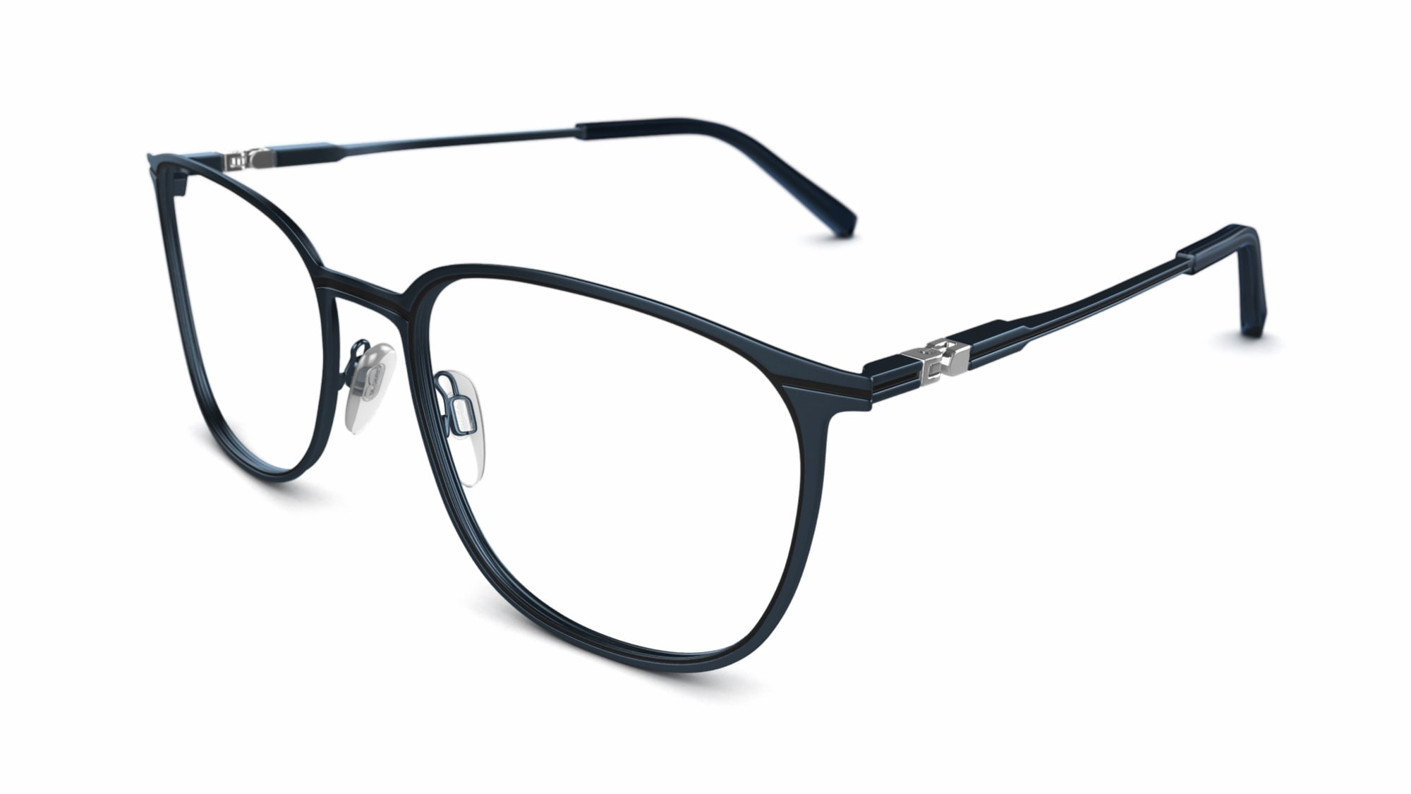 Specsavers Men's glasses TURBOFLEX T29 | Blue Frame $459 | Specsavers ...