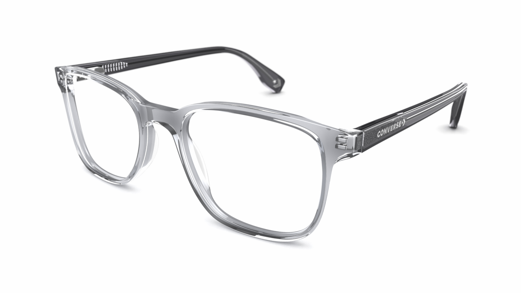 Converse Men's glasses CONVERSE 68 | Clear Frame $249 | Specsavers ...