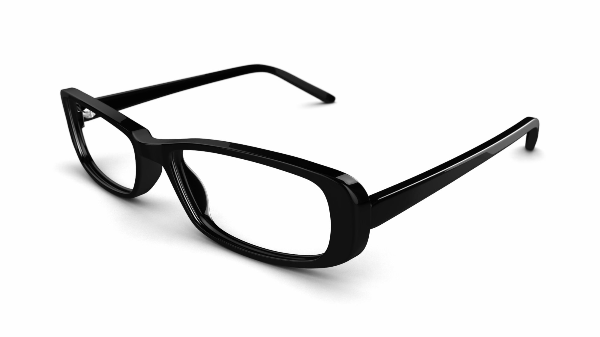 Specsavers Womens Glasses Entry 09 Black Frame 39 Specsavers Australia