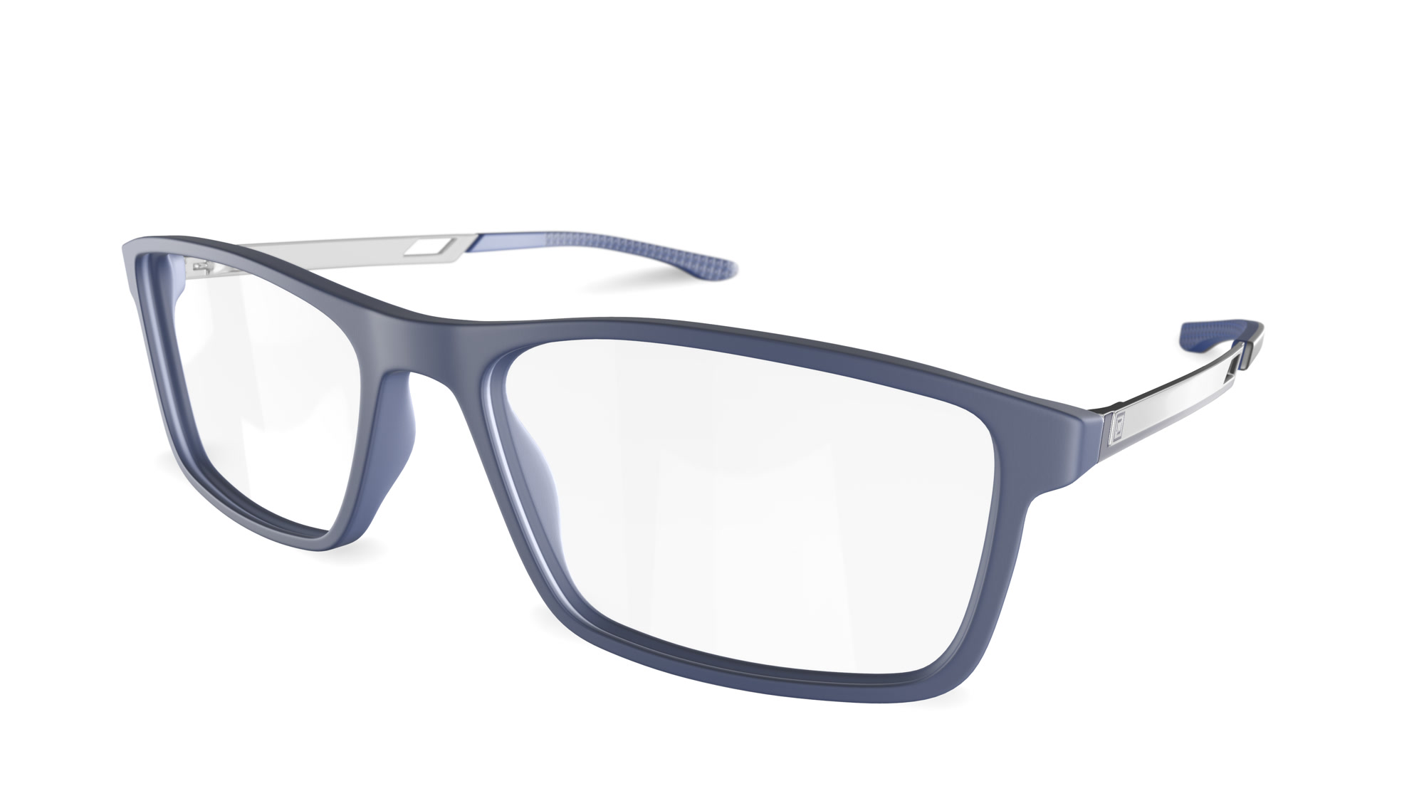 Specsavers Men's glasses LIFESTYLE 03 | Blue Frame $299 | Specsavers ...