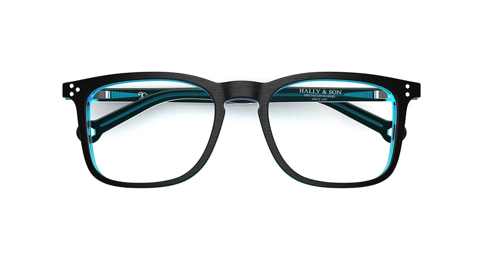 Deus Ex Machina Men's glasses DEUS 4 | Brown Plastic Acetate Frame $249 ...