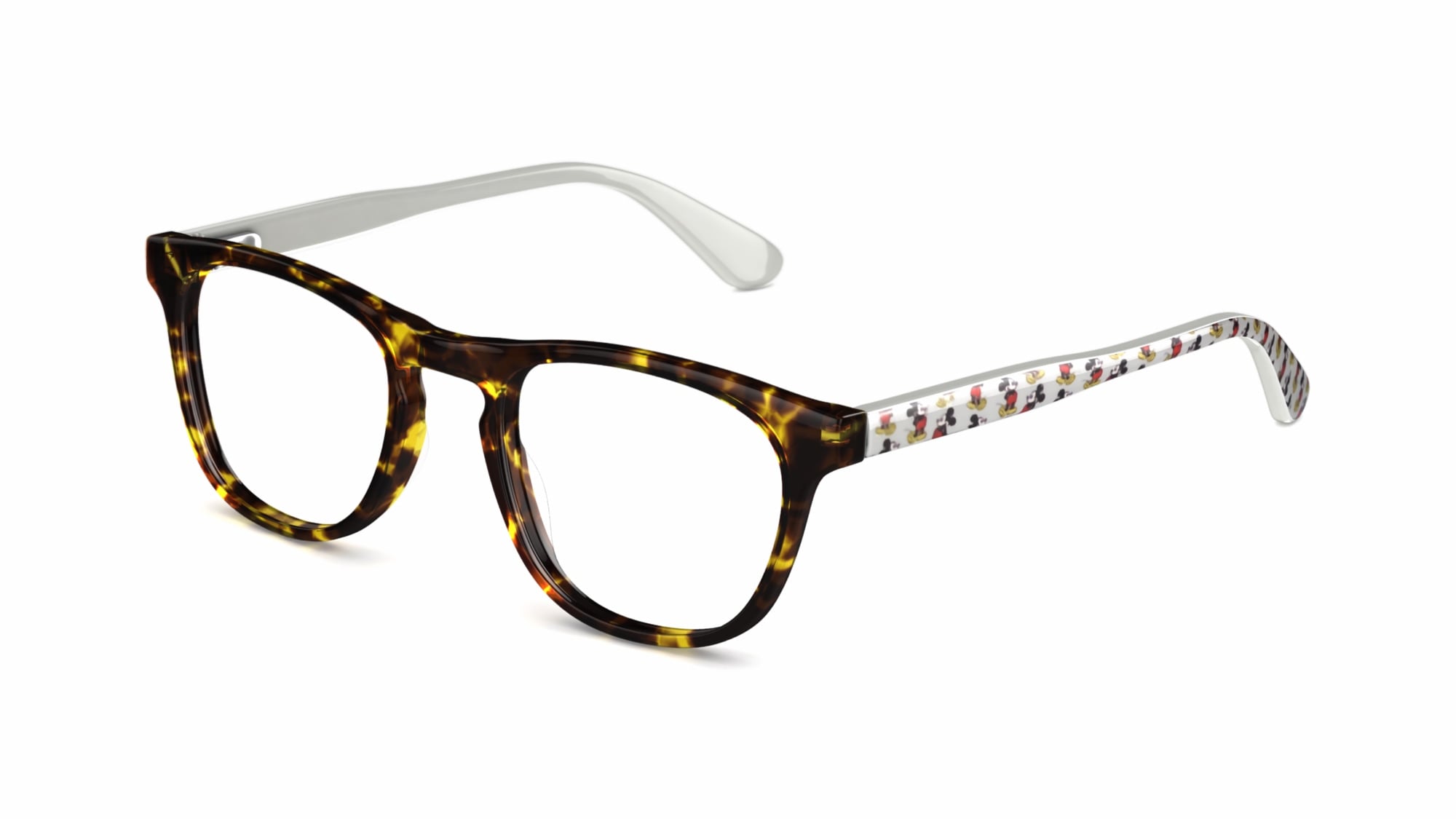 Disney Kids' glasses MICKEY MOUSE 06 | Black Frame $199 | Specsavers ...