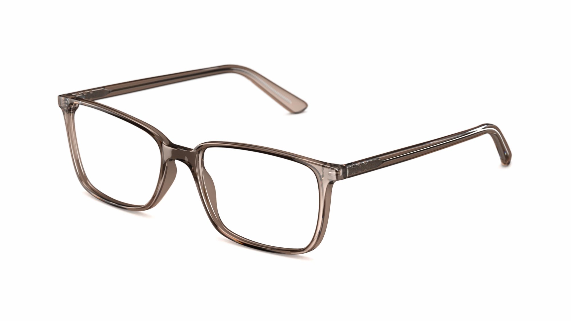 Specsavers Men's glasses JUDD | Brown Frame $149 | Specsavers Australia
