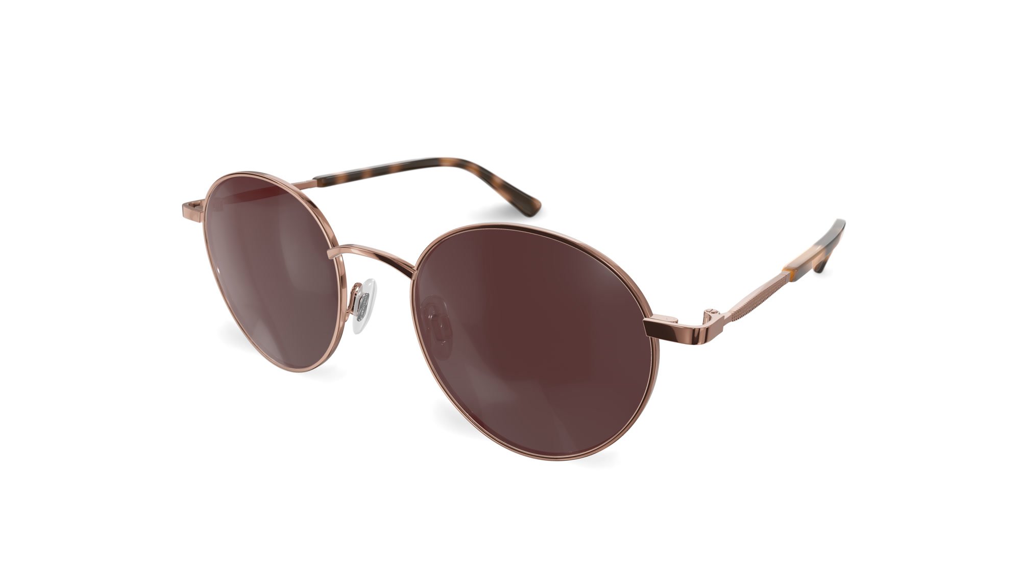 Specsavers Women's glasses PERCH Sunglasses | Pink Frame $249 ...