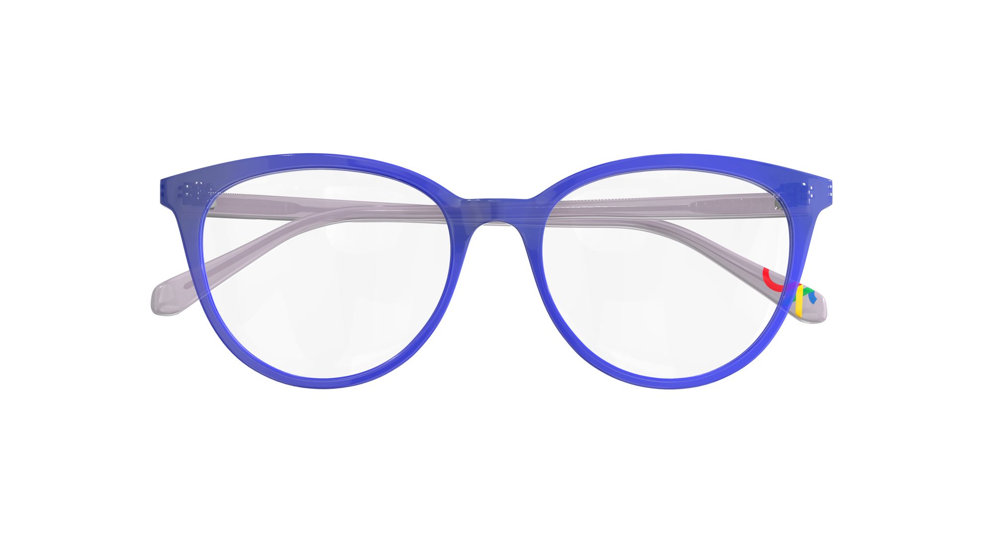 United Colors of Benetton Glasses - UCOB 02 | Specsavers CA