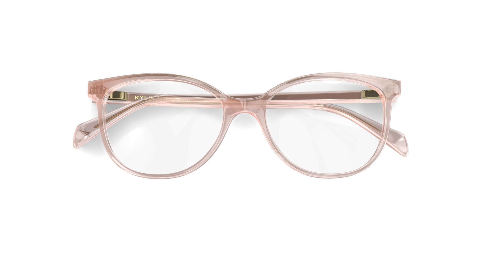 Kylie Minogue Glasses - ENJOY YOURSELF | Specsavers CA